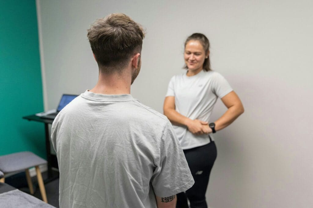 Assessment | Era Physio