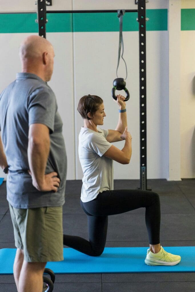 Functional Strengthening | Era Physio