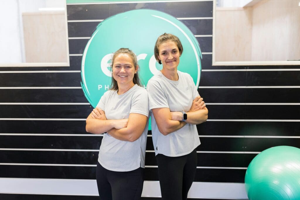 About Us | Era Physio