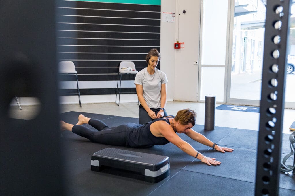 Marijke Badenhorst | Era Physio